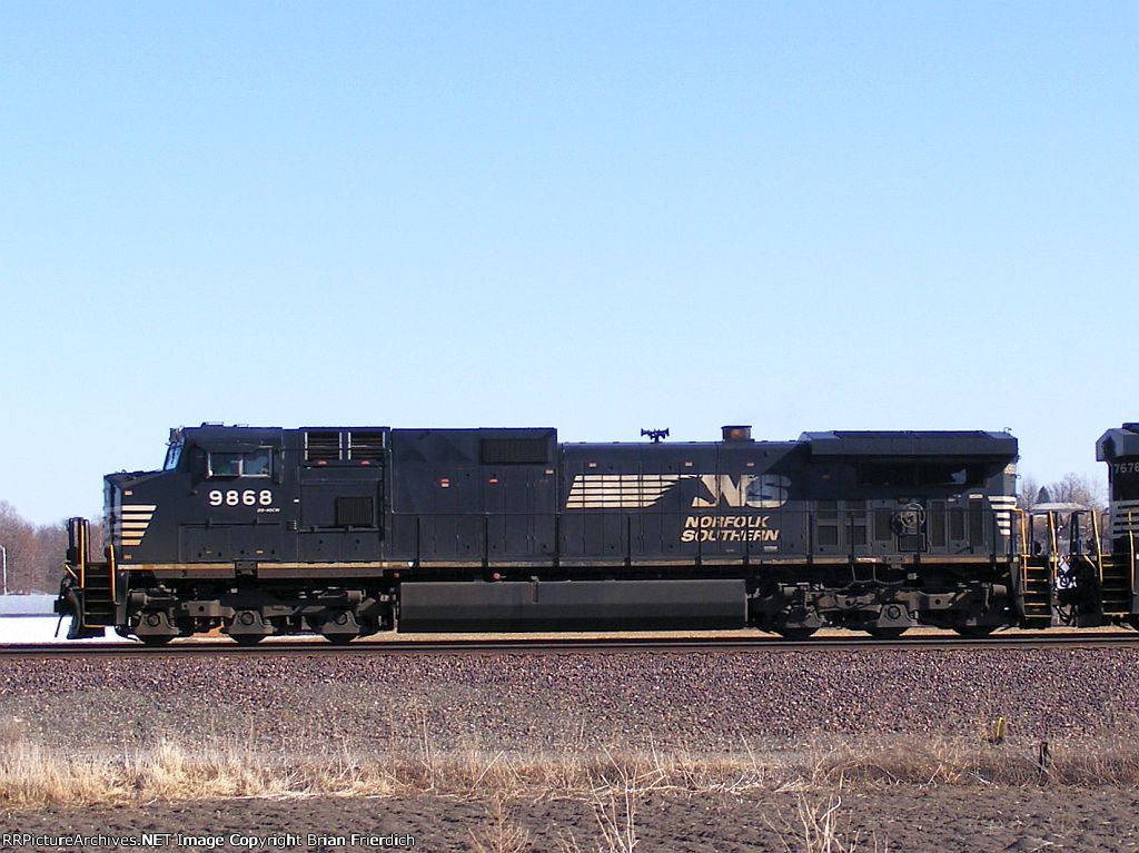NS 9868